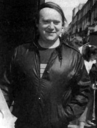 On this day 23 May 1949 Martin Cahill also known as ‘The General’ was ...